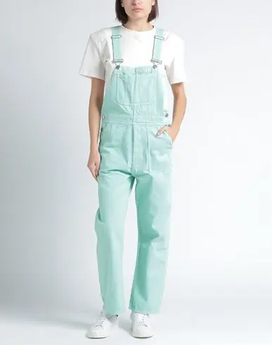 HINNOMINATE Overalls Size Cotton