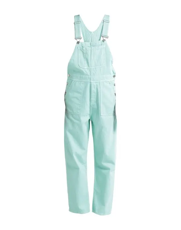 HINNOMINATE Overalls Size Cotton