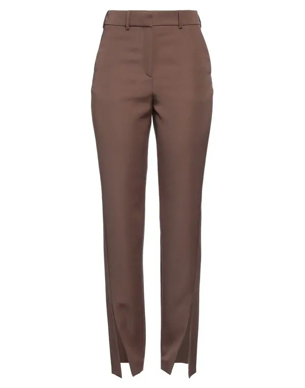 Balmain Pants Size Wool