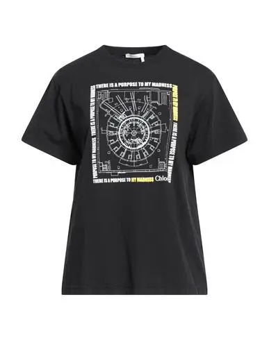 Chloé Printed T-shirt