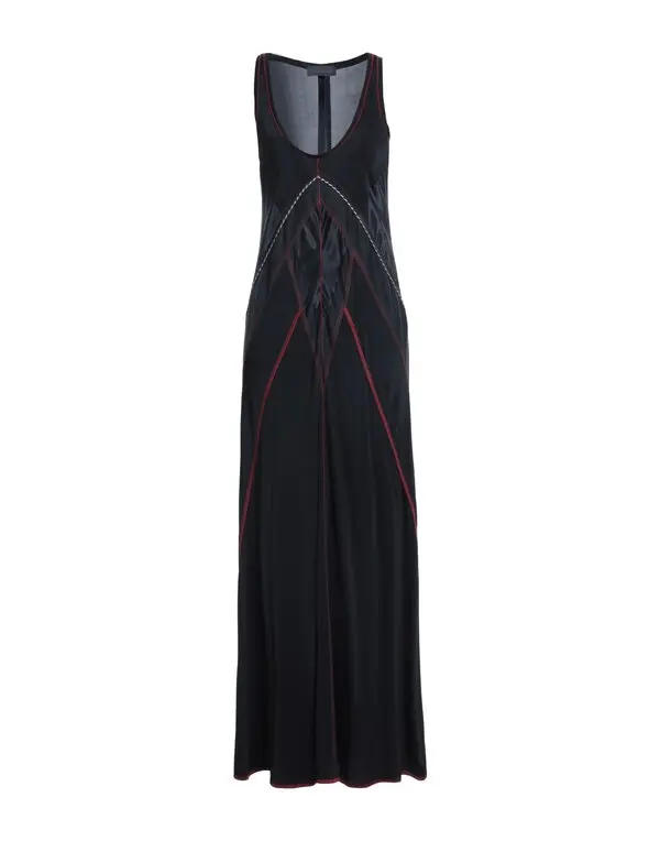 Diesel Dresses BG52B - Black - XS