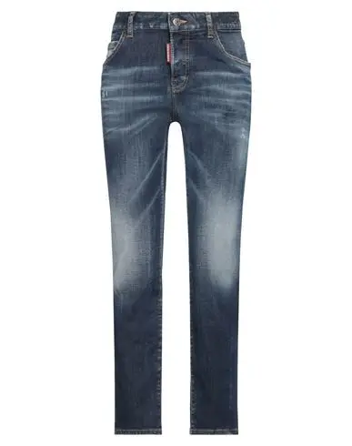 Dsquared2 Skinny Jeans - Blue