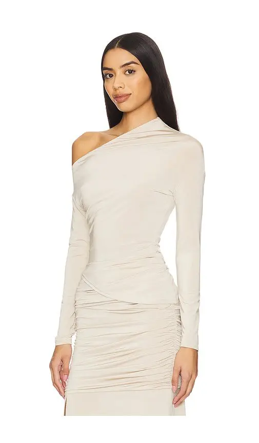 LBLC THE LABEL Amina Top