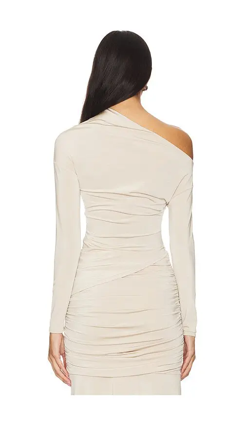 LBLC THE LABEL Amina Top