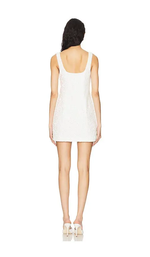 Show Me Your Mumu Let's Go Sequin Mini Dress