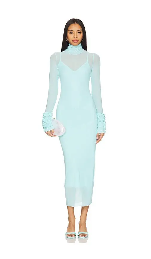 AFRM Ariel Dress
