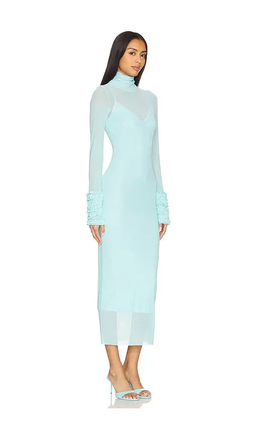 AFRM Ariel Dress