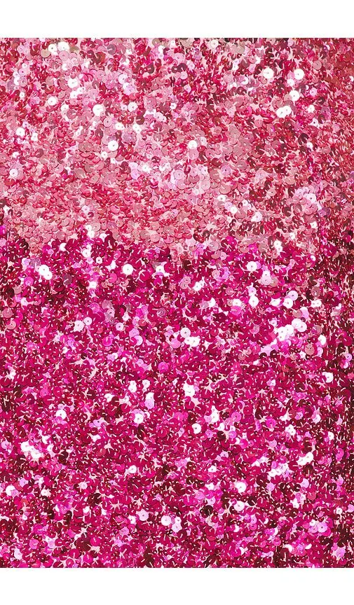 Retrofete Tancy Sequin Dress