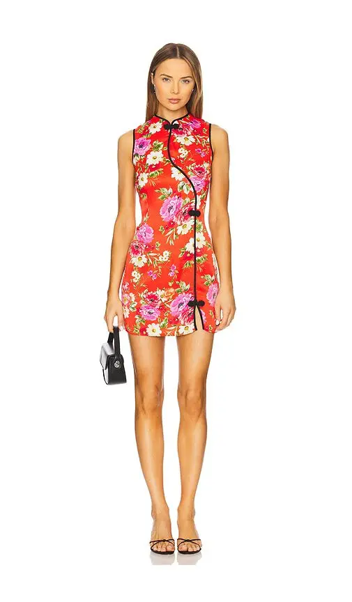Yumi Kim Hanoi Dress
