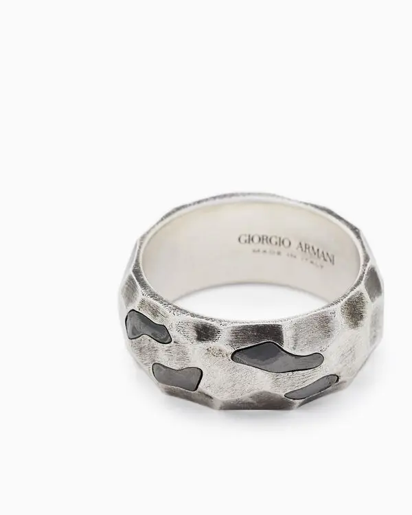 Giorgio Armani 925 Ring