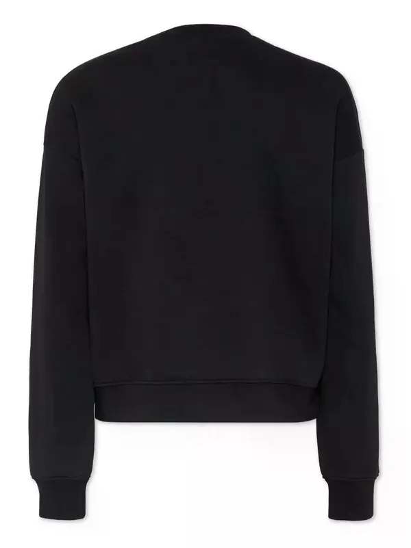 Dsquared2 Sequin-embellished Sweatshirt