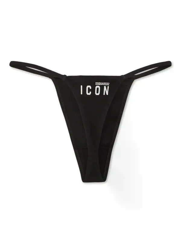 Dsquared2 Icon Thong