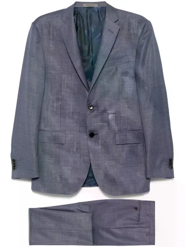 Corneliani Virgin-wool Suit