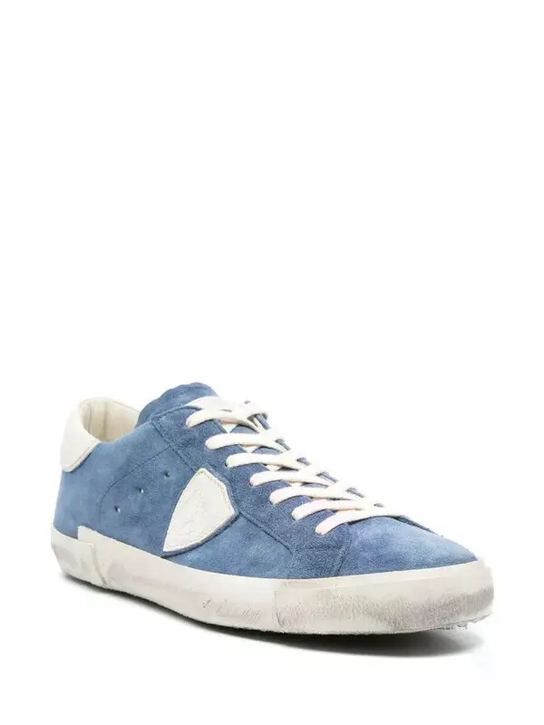 Philippe Model Sneakers