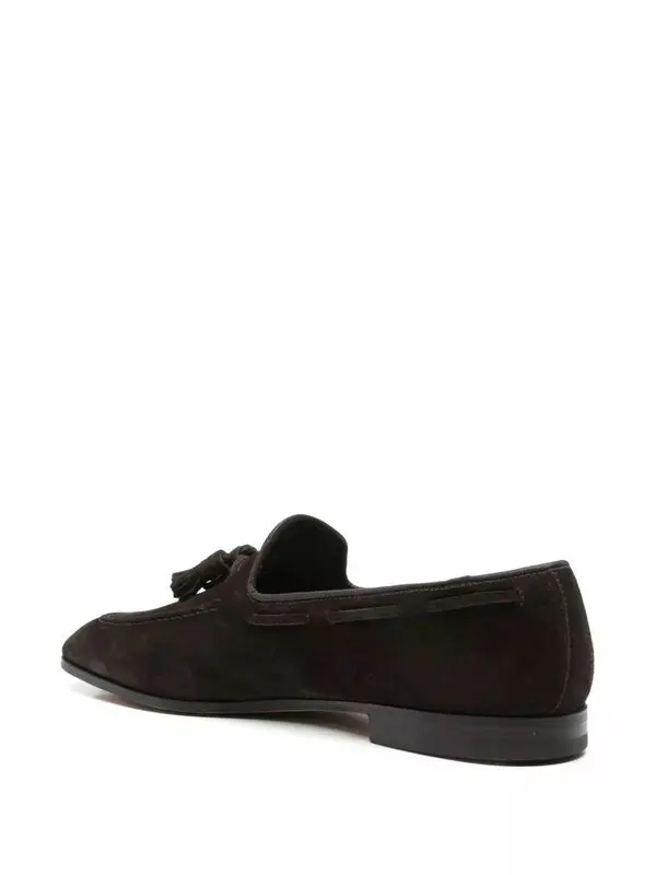 Church's Maidstone Loafers - Brown