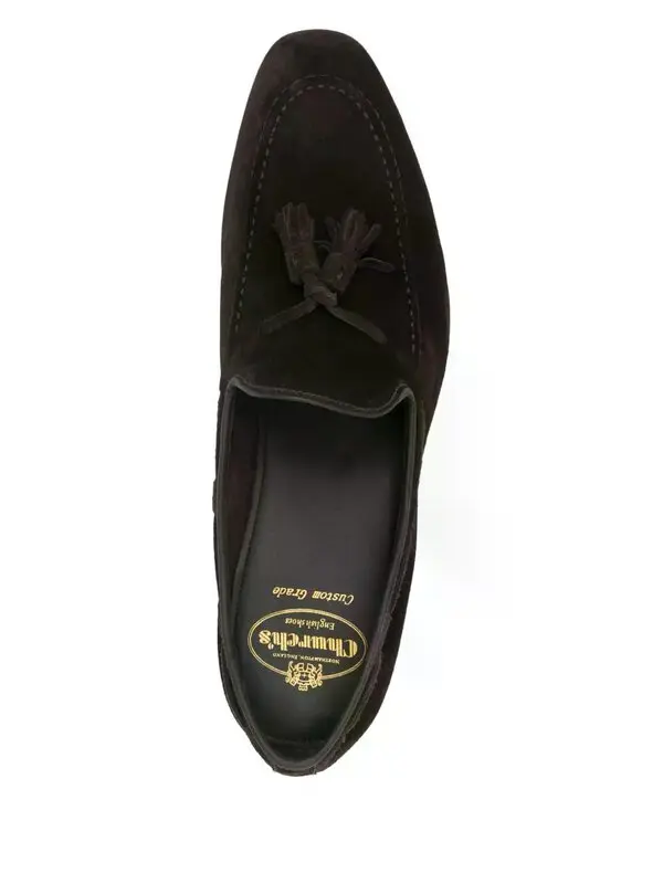 Church's Maidstone Loafers - Brown