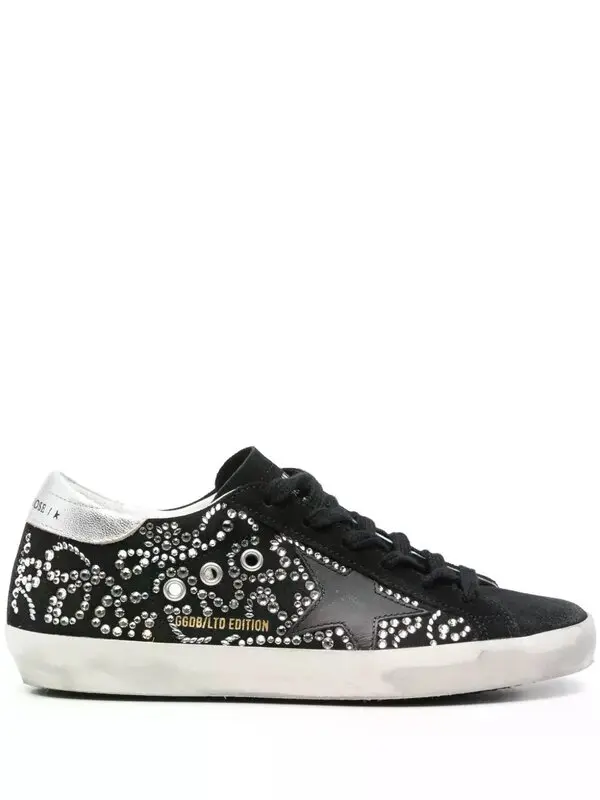 GOLDEN GOOSE Ltd Edition Sneakers