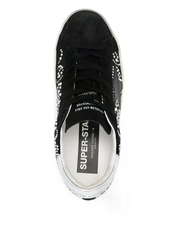 GOLDEN GOOSE Ltd Edition Sneakers