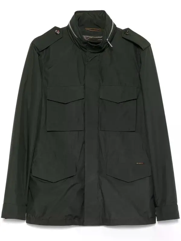 MOORER Denver Jacket