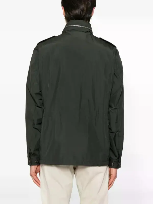 MOORER Denver Jacket