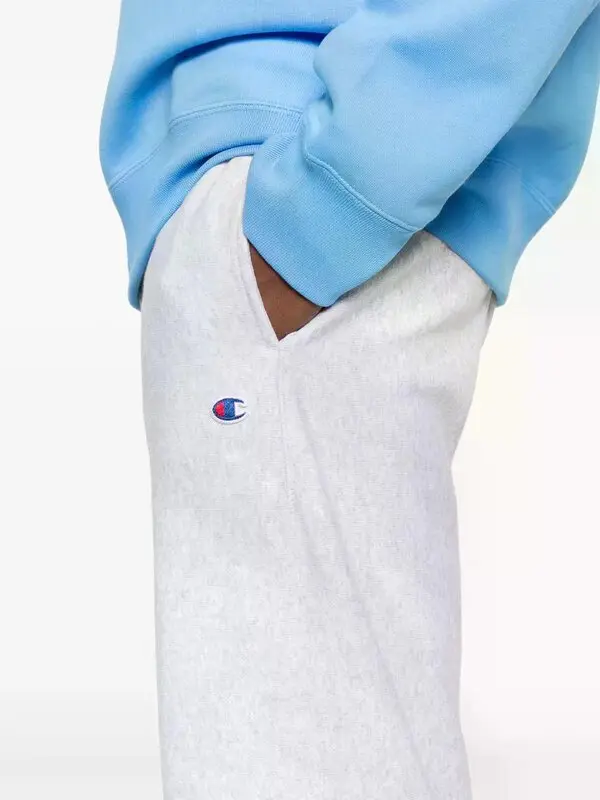 Champion Reverse Weave® Fleece Track Pants