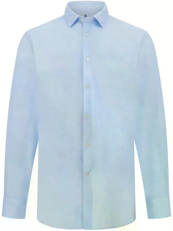 Boggi Milano Poplin Shirt