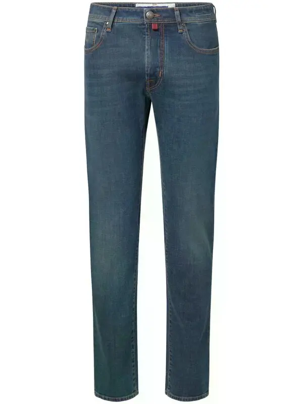 Jacob Cohen Slim-fit Jeans