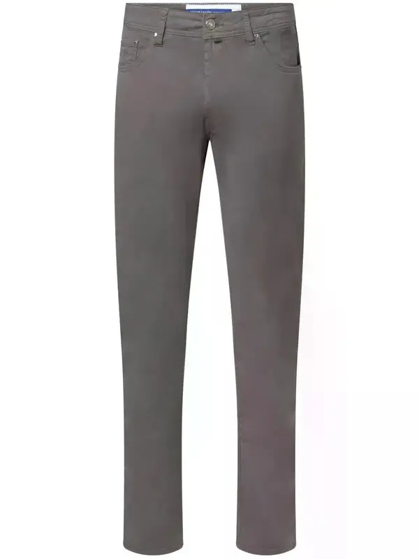 Jacob Cohen Slim-fit Chinos