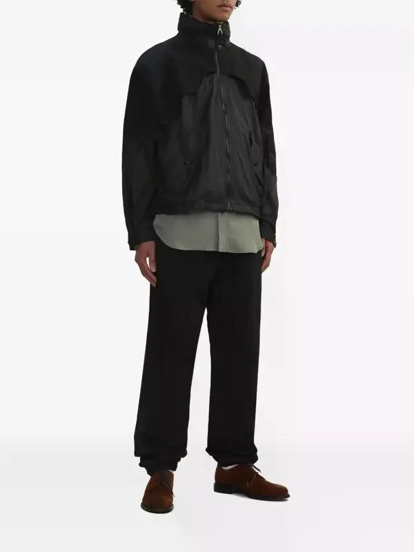 Toga Tapered-leg Trousers