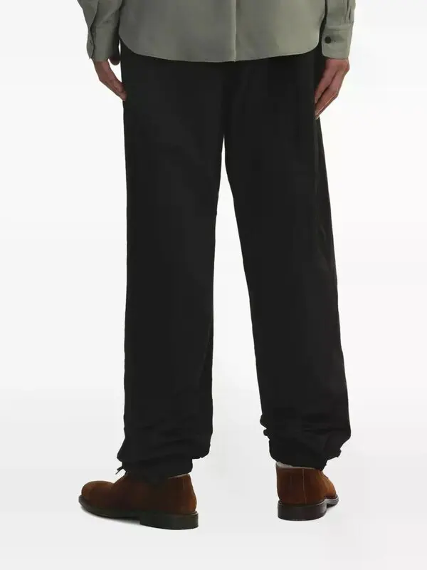Toga Tapered-leg Trousers