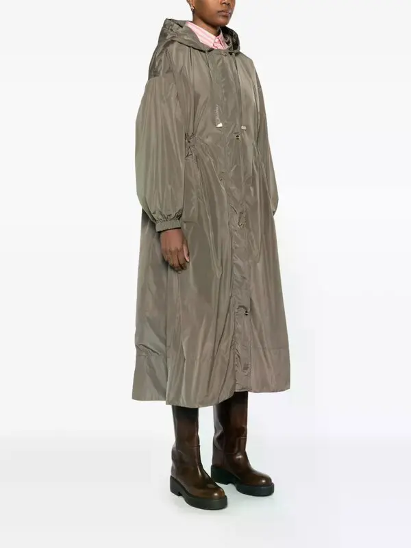 Max Mara Teodoro Trench Coat