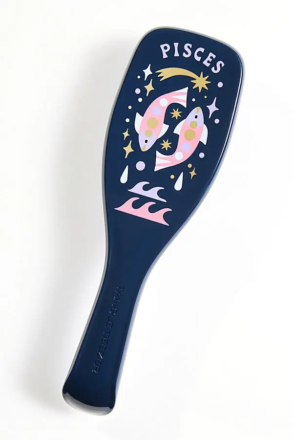 TANGLE TEEZER The Ultimate Detangler Hair Brush - Pisces