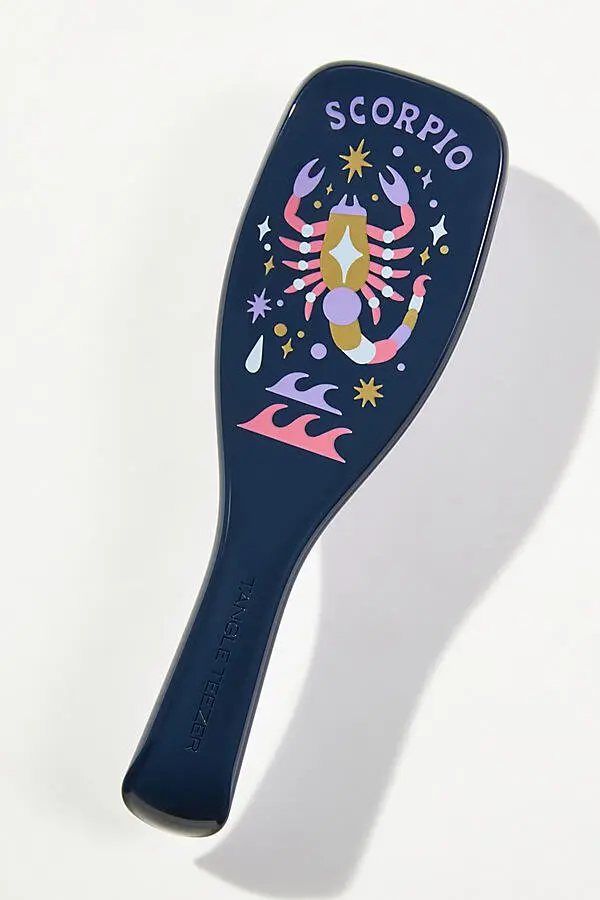 TANGLE TEEZER The Ultimate Detangler Hair Brush - Scorpio