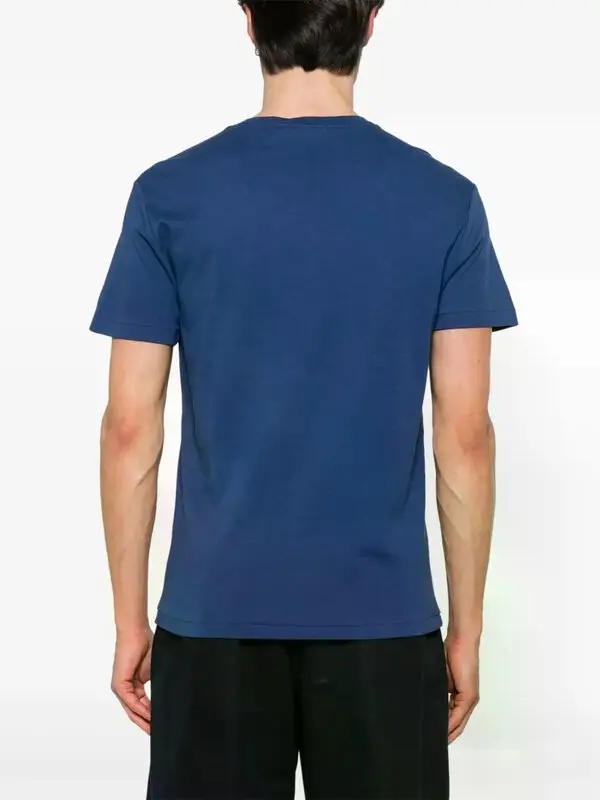 Polo Ralph Lauren Polo Pony T-shirt - Blue