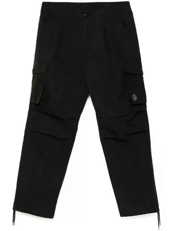 A BATHING APE® Ripstop Trousers