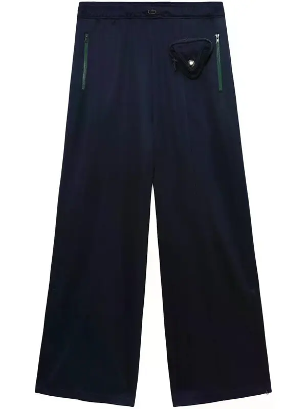 Toga Wide-leg Sweatpants