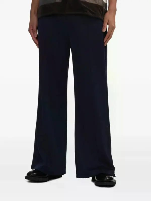 Toga Wide-leg Sweatpants