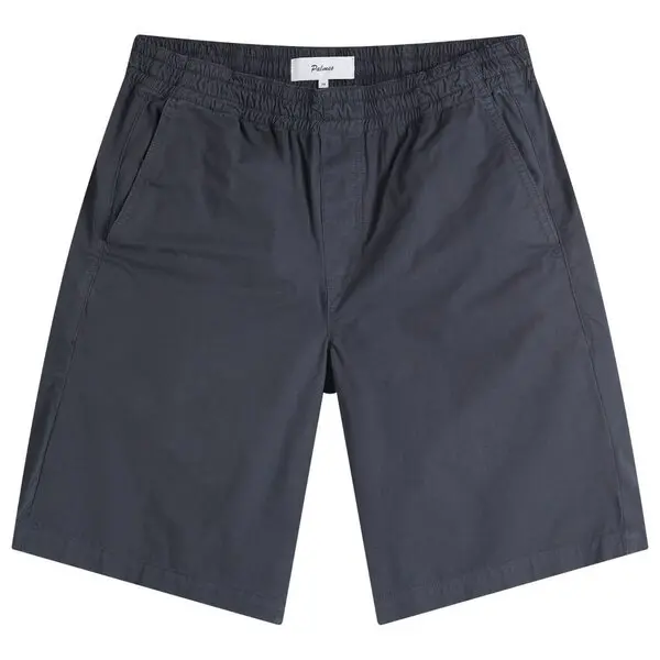PALMES Cotton Ripstop Shorts