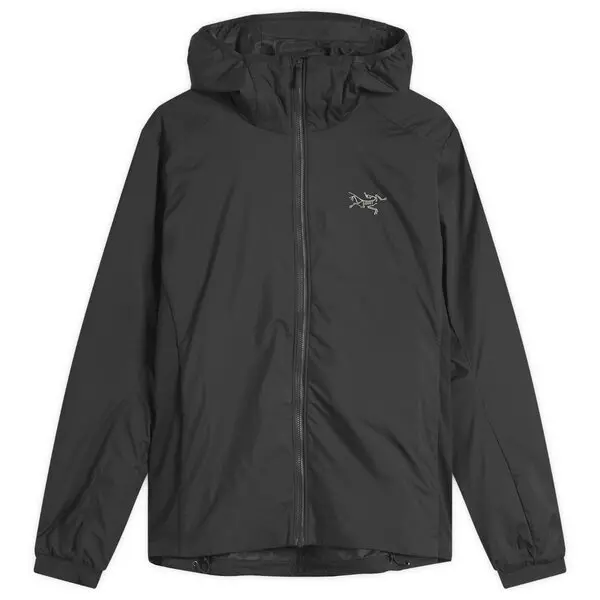 Arc'teryx Atom Hoody - Black