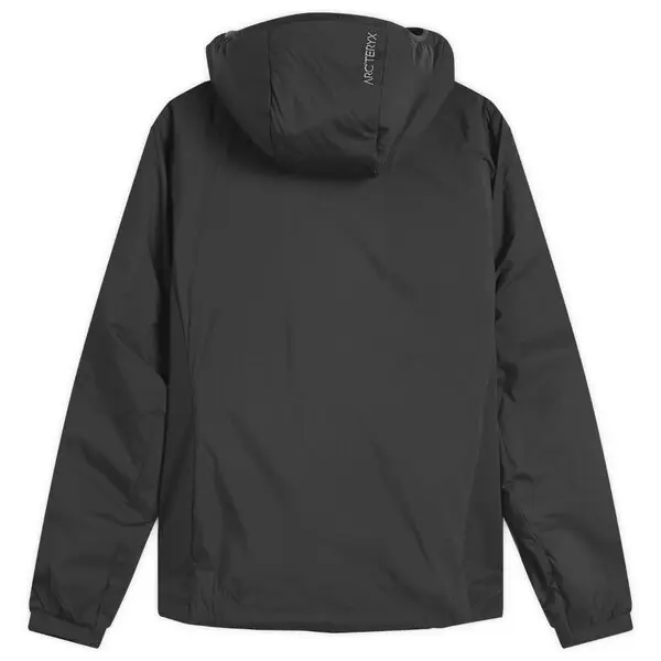 Arc'teryx Atom Hoody - Black