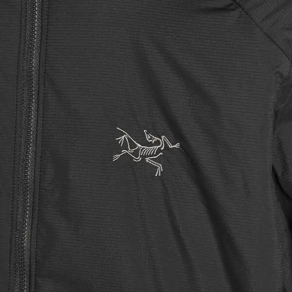 Arc'teryx Atom Hoody - Black