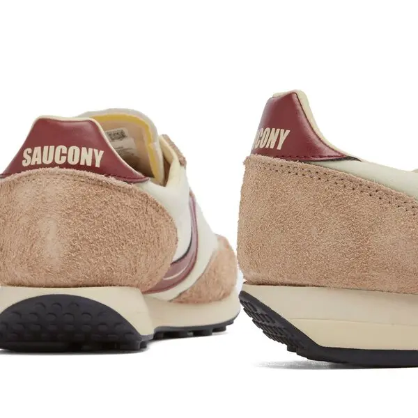 Saucony Trainer 80 Sneakers