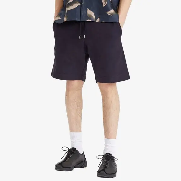 Dries Van Noten Habor Sweat Shorts