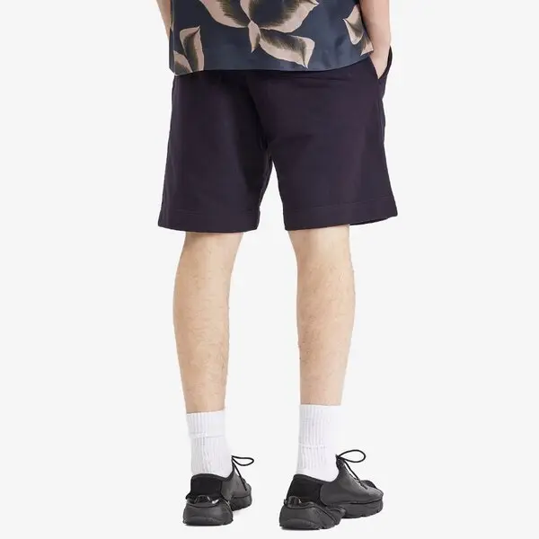 Dries Van Noten Habor Sweat Shorts