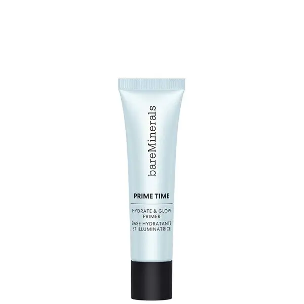 BareMinerals® Prime Time Hydrate & Glow Primer - One-color