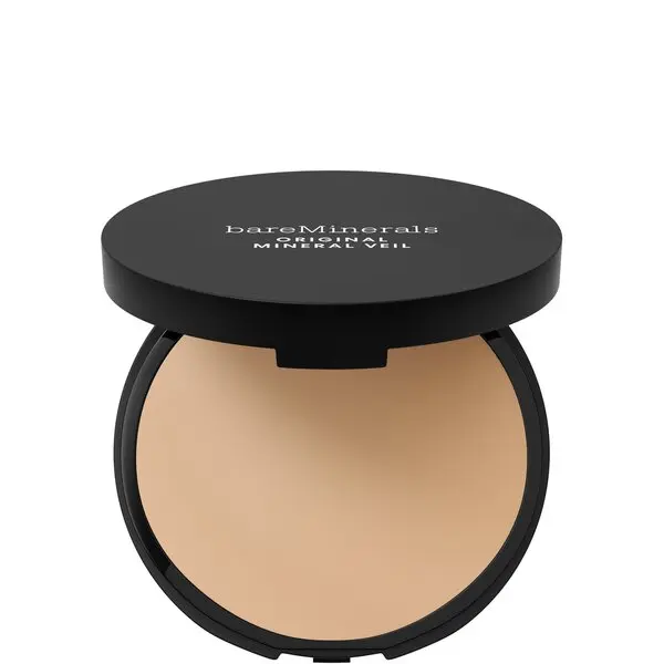 BareMinerals® Original Mineral Veil® Pressed Setting Powder - Sheer Medium