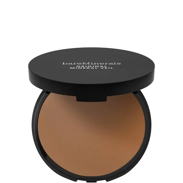 BareMinerals® Original Mineral Veil® Pressed Setting Powder - Sheer Tan
