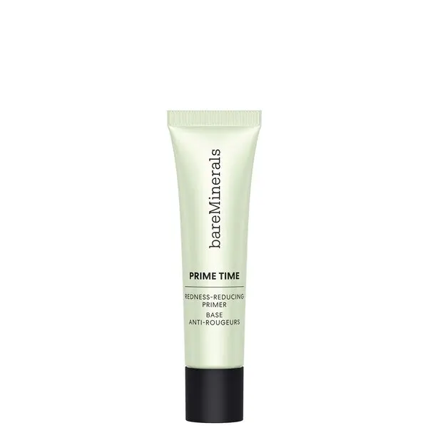 BareMinerals® Prime Time Redness Reducing Primer - One-color