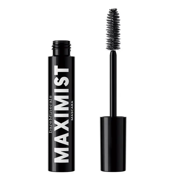 BareMinerals® Maximist® Phyto-fiber Volumizing Mascara - One-color