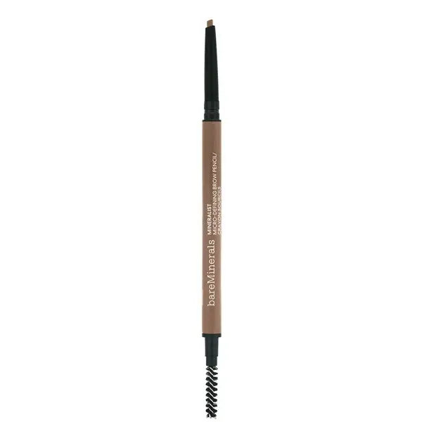 BareMinerals® Mineralist® Micro-defining Eyebrow Pencil - Taupe